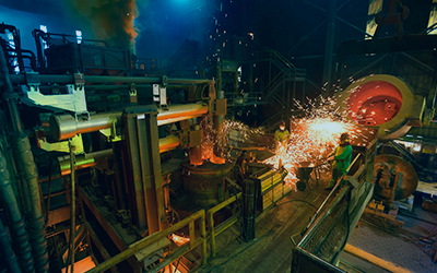 Nuestra Historia - Novacero