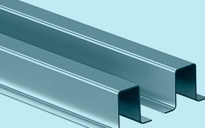 Construcción / Estructuras metálicas y mixtas / Perfiles Estructurales ...