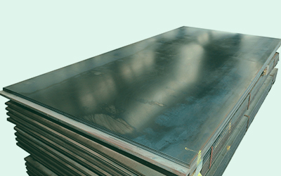 Industrial Metalmecánica / Planchas Industriales / Fría - Novacero