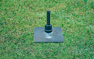 Construcción / Varillas de refuerzo / Sistema de Anclaje Helicoidal ...