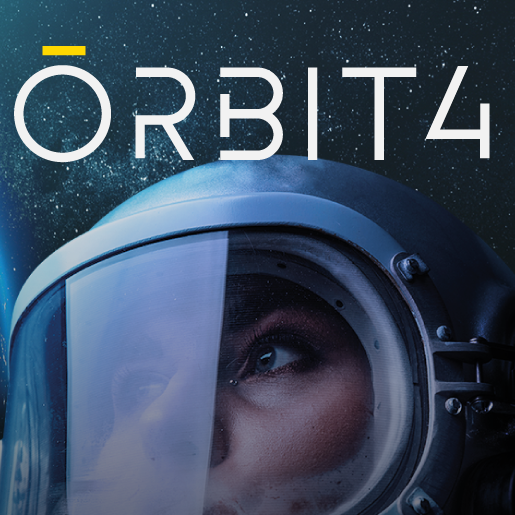 Orbit4 - Novacero